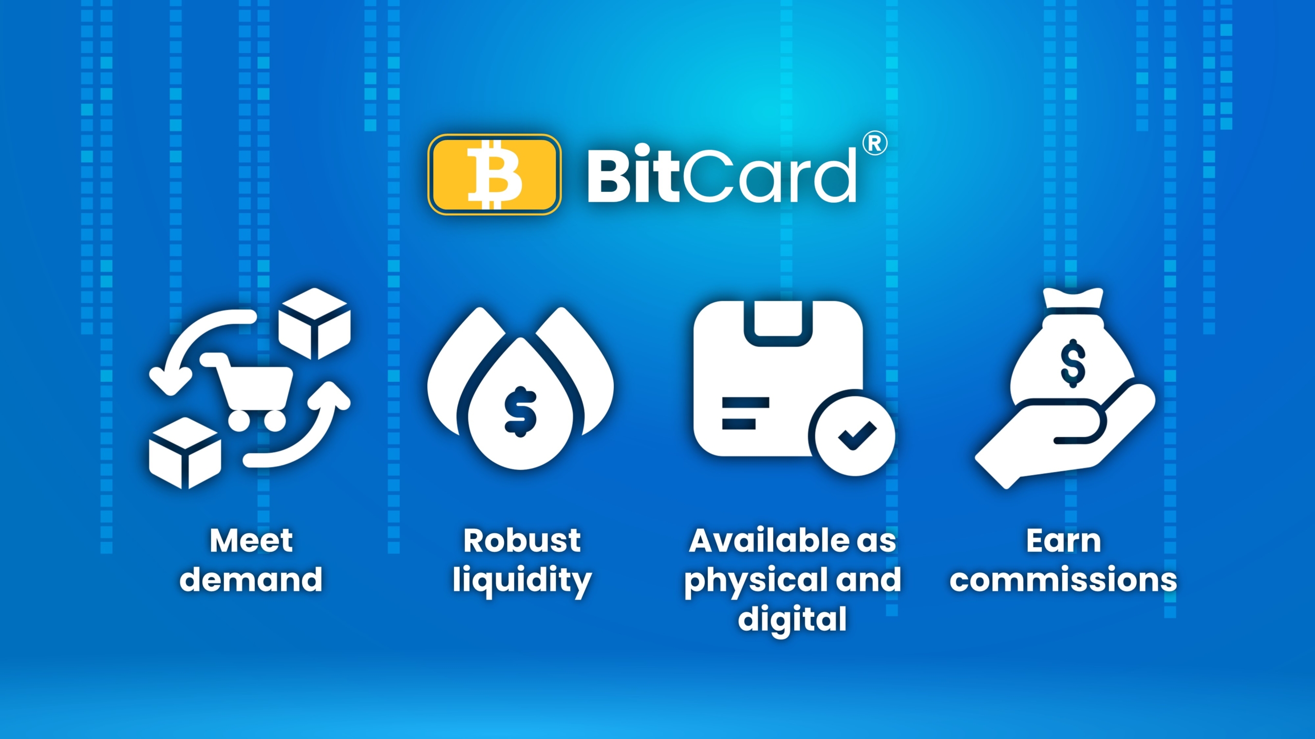 BitCard $100 USD (US) Digital Gift Card (Email Delivery) » HNBC